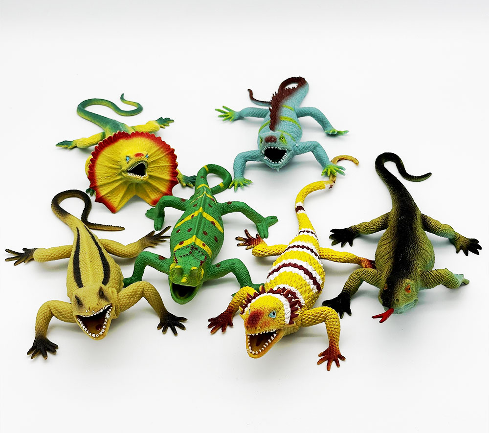 IC315 – Stretch Lizard – Jack in the Box