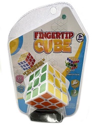 PG148 - Magic Cube - Jack in the Box