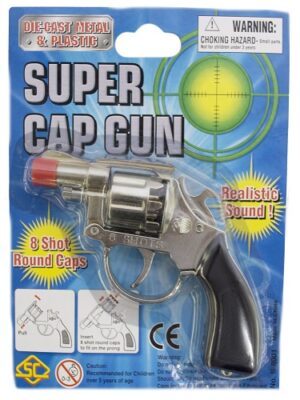 Cap Guns & Caps Archives - Jack in the Box