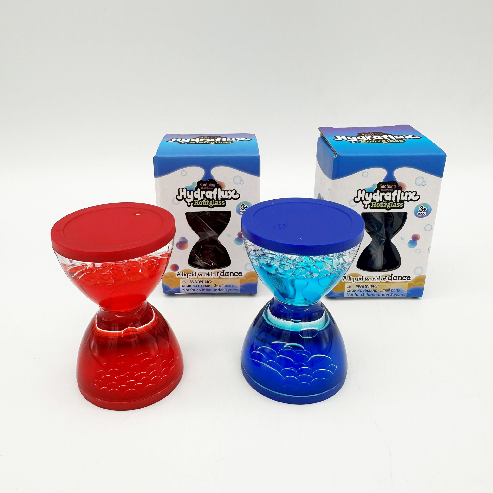 GW141 – Mini Hourglass Timer – 7cm – Jack in the Box